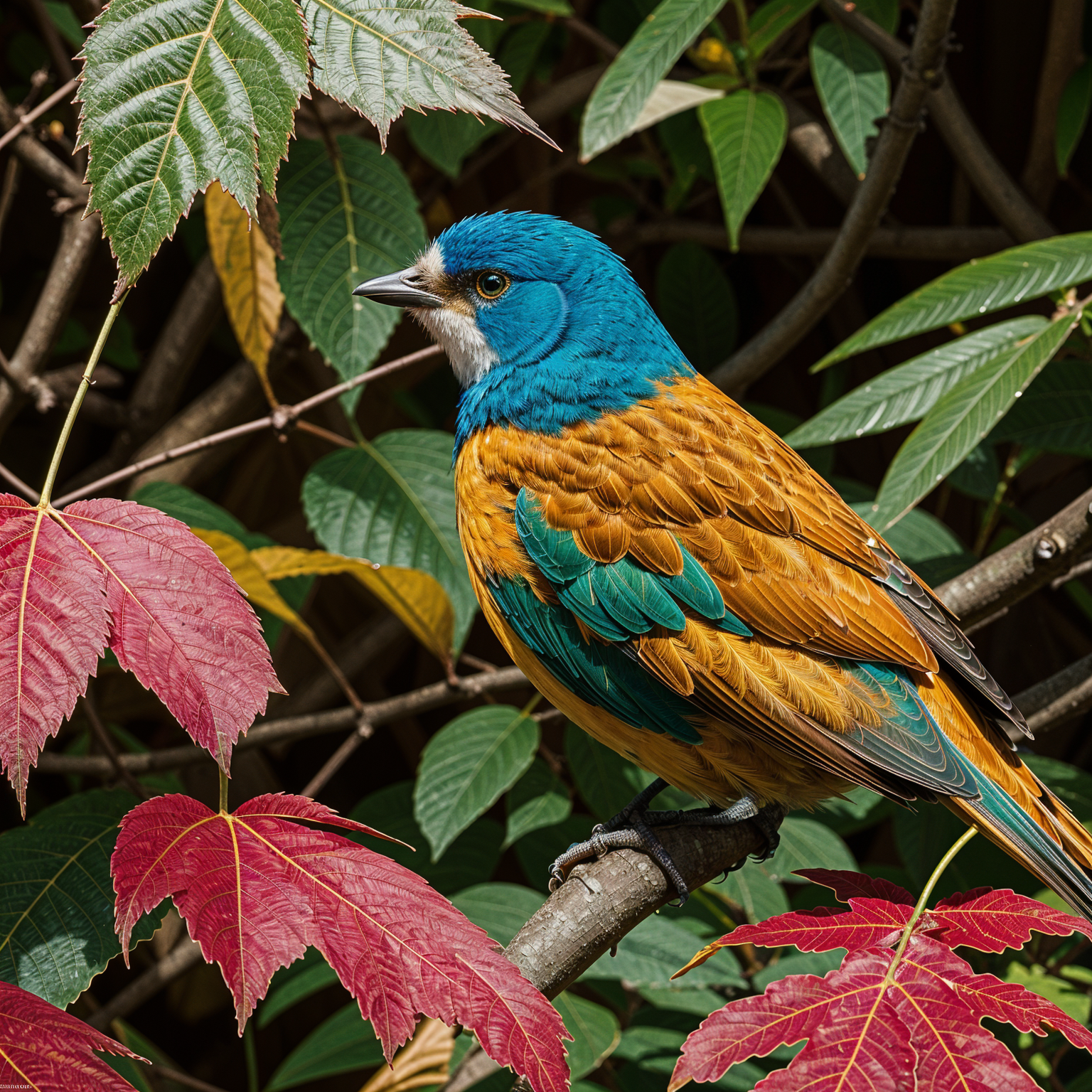 HD Photo Converter | Free Online Image Resolution Enhancer